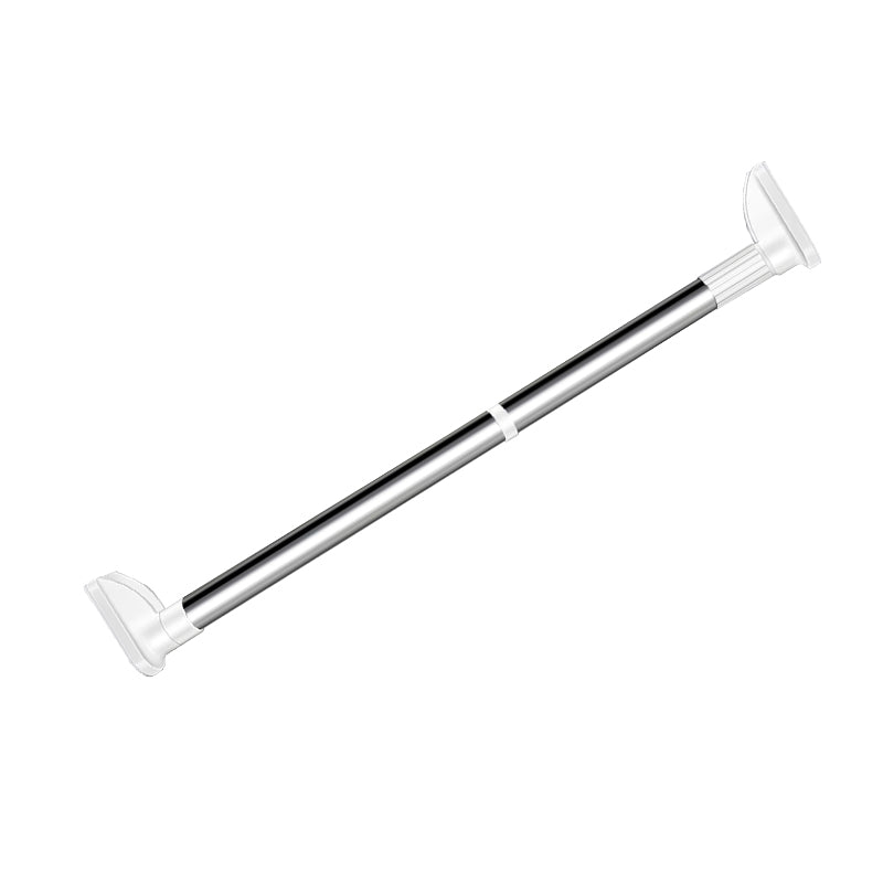Barra Expandible de Acero Inoxidable (1.60m - 3m) – mysso.pe